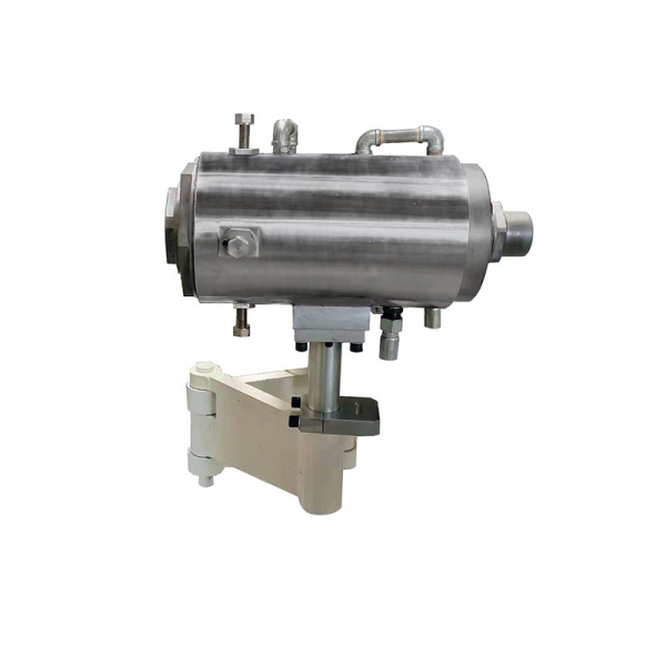 Product | Second vulcanization oven - MACHINECX